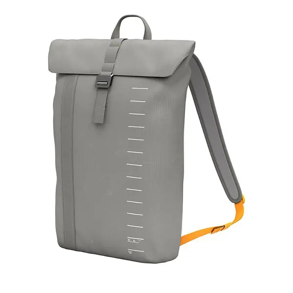 DB JOURNEY Essential 12l Backpack - Sand Grey