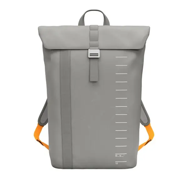 DB JOURNEY Essential 12l Backpack - Sand Grey