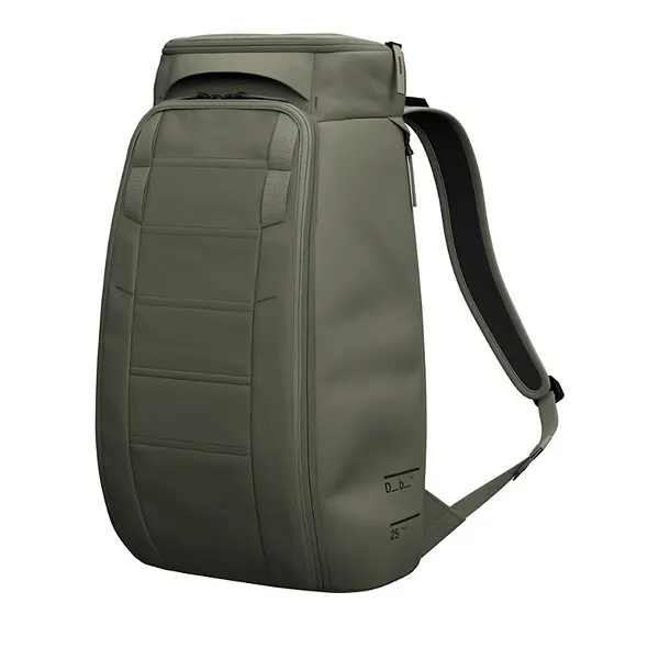 DB JOURNEY Hugger Backpack 25l - Moss Green