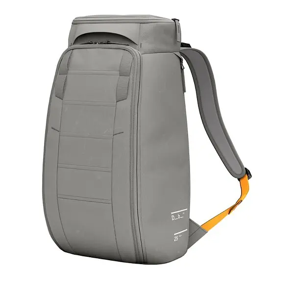 DB JOURNEY Hugger Backpack 25l - Sand Grey