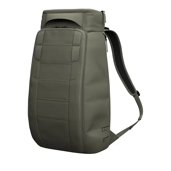 DB JOURNEY Hugger Backpack 30l - Moss Green