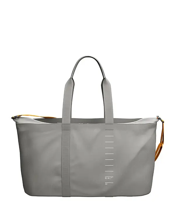 DB JOURNEY Essential Weekender 40l - Sand Gray