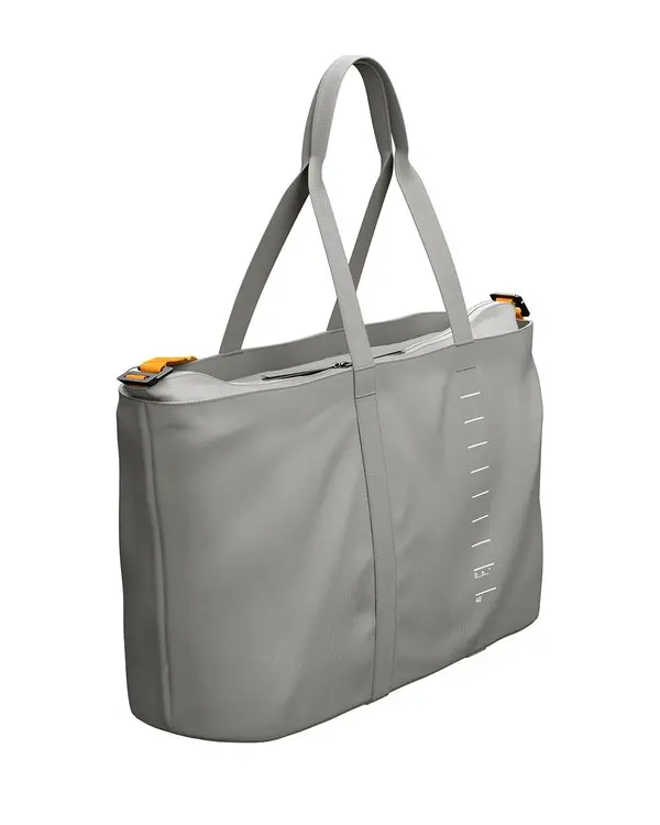 DB JOURNEY Essential Weekender 40l - Sand Gray