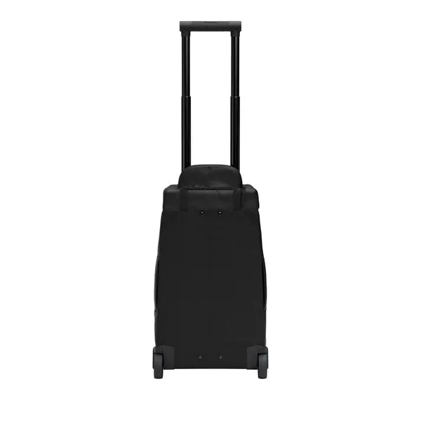 DB JOURNEY Hugger Roller Carry-on Bag 40l - Black Out