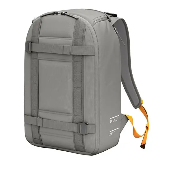 DB JOURNEY Ramverk 21l Backpack - Sand Grey