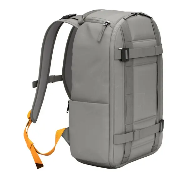 DB JOURNEY Ramverk 21l Backpack - Sand Grey