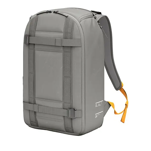 DB JOURNEY Ramverk Backpack 26l - Sand Grey