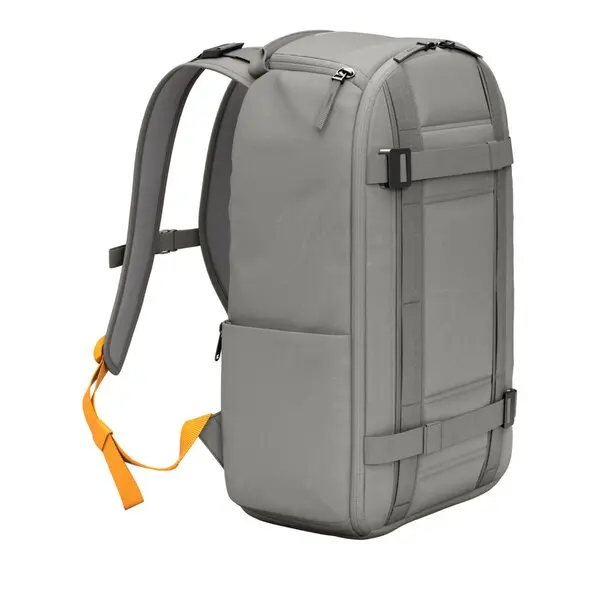 DB JOURNEY Ramverk Backpack 26l - Sand Grey