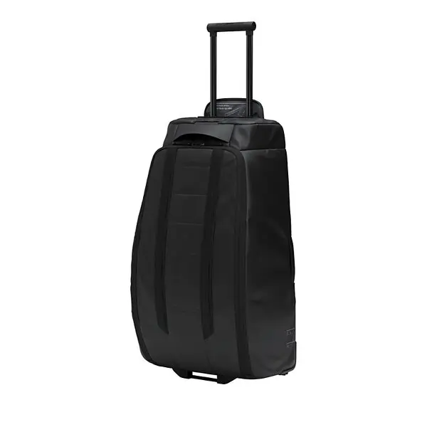 DB JOURNEY Hugger Roller Check-in Bag 90l - Black Out
