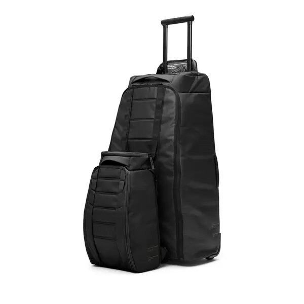 DB JOURNEY Hugger Roller Check-in Bag 90l - Blue Hour