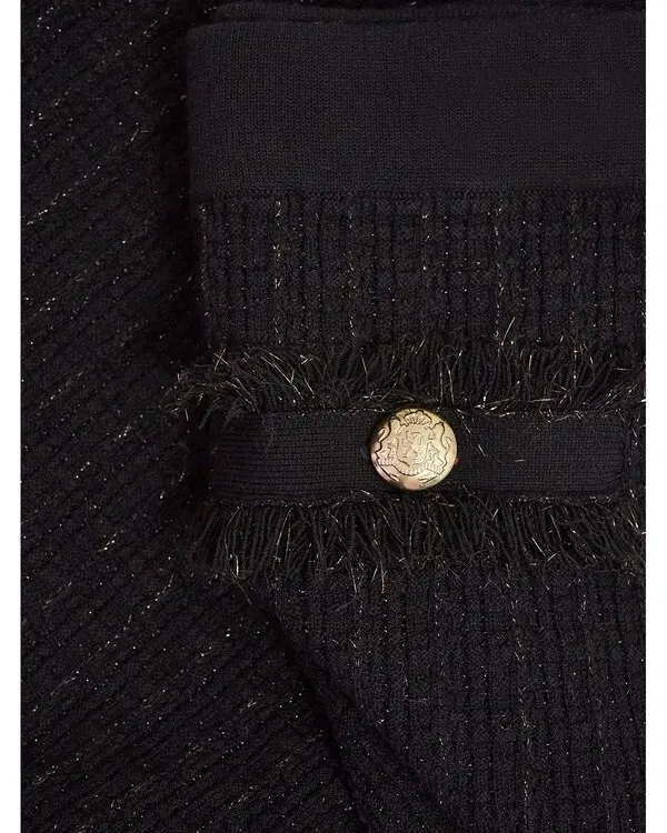 HOBBS LONDON Sairey Knitted Skirt