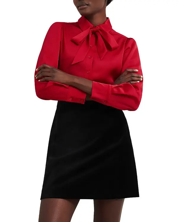 HOBBS LONDON Ruby Blouse