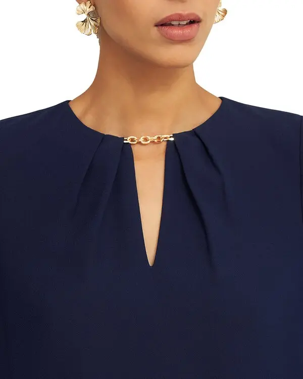 HOBBS LONDON Helena Shift Dress