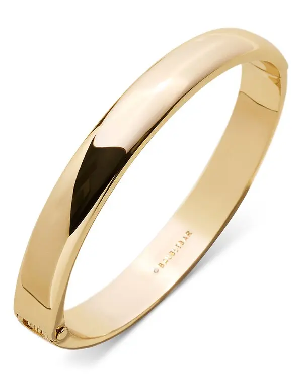 Baublebar Jessica Bangle - Gold