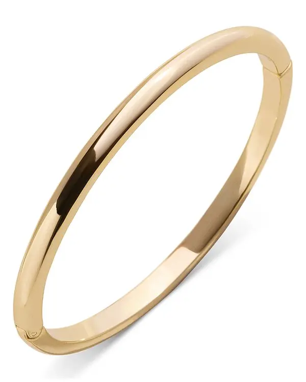 Baublebar Nadia Bangle Bracelet - Gold