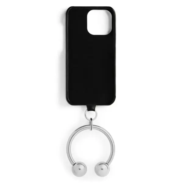 Balenciaga Piercing Phone Case