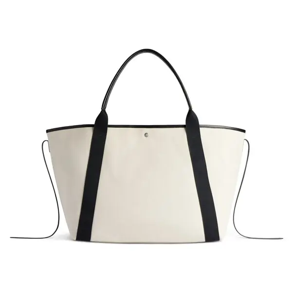 Balenciaga Biarritz Large Tote Bag