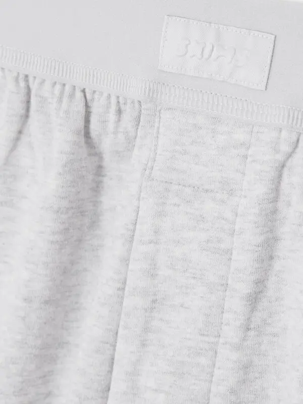 SKIMS Boyfriend Loose Boxer