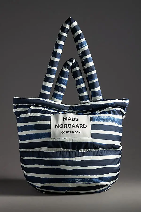 MADS NØRGAARD Pillow Bag - Parisian Night
