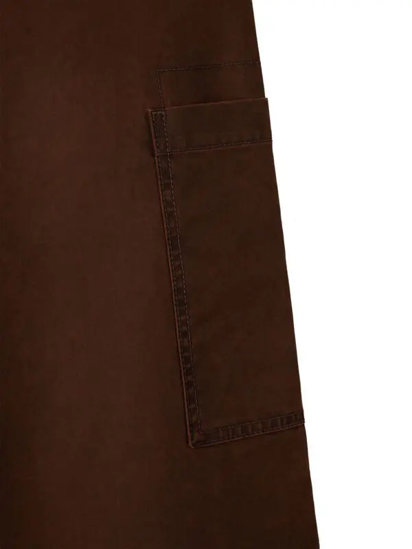 Sunnei Cargo Skirt