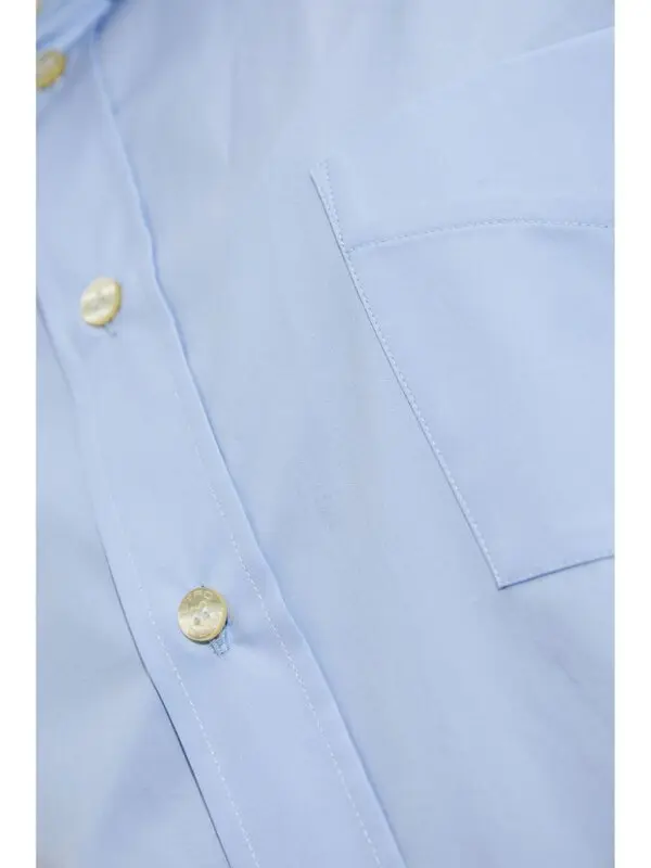 Etro Paisley-print Shirt