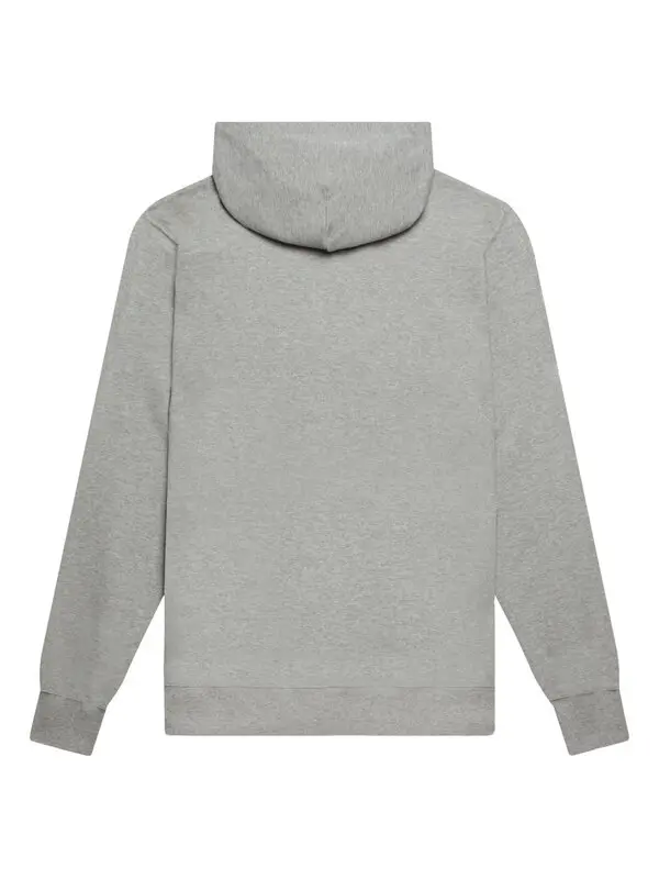 Vilebrequin Cotton Hoodie - Grey