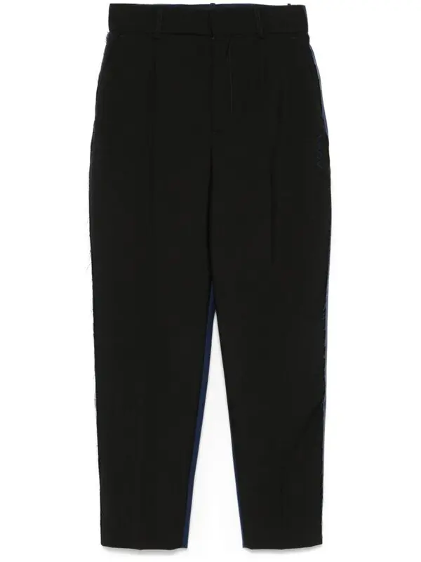 Marni Virgin Wool Trousers