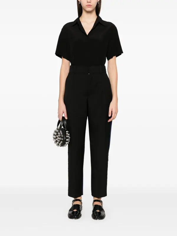 Marni Virgin Wool Trousers