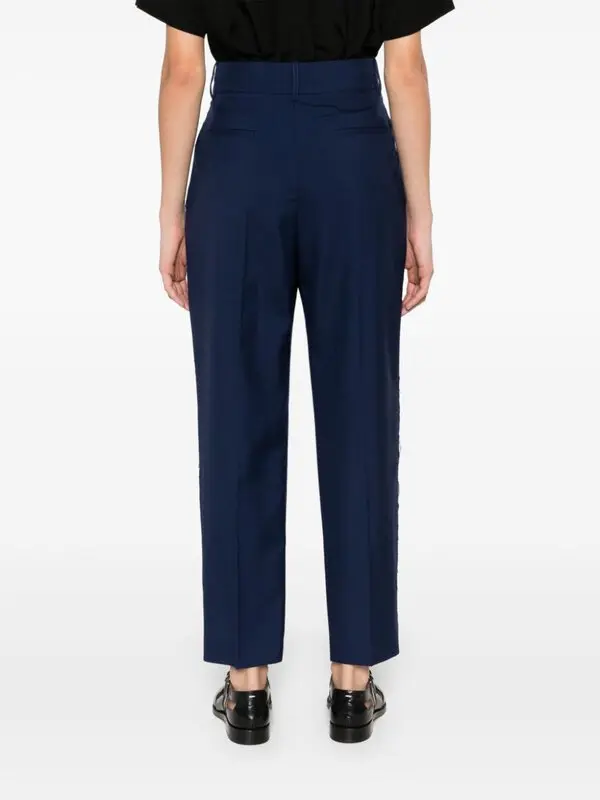 Marni Virgin Wool Trousers