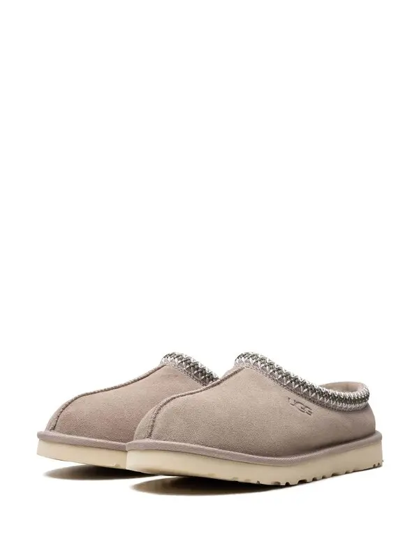 UGG Tasman Putty Slippers