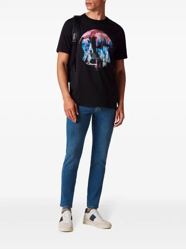 Paul Smith Slim-fit Jeans - Blue