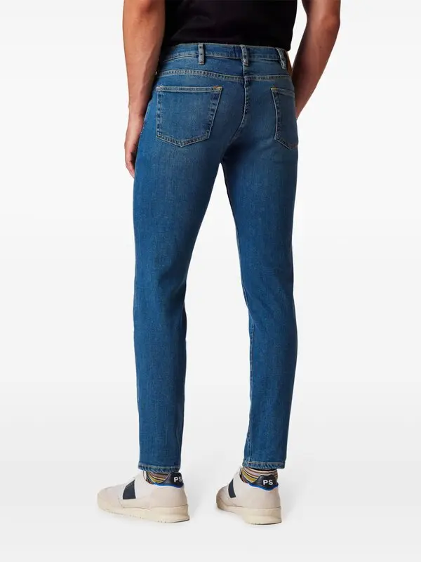 Paul Smith Slim-fit Jeans - Blue