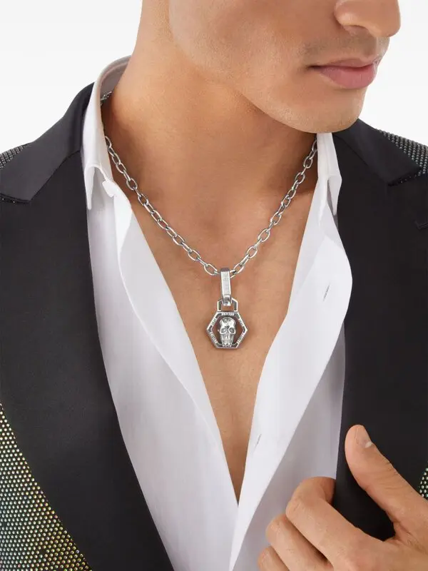 Philipp Plein Unity Necklace