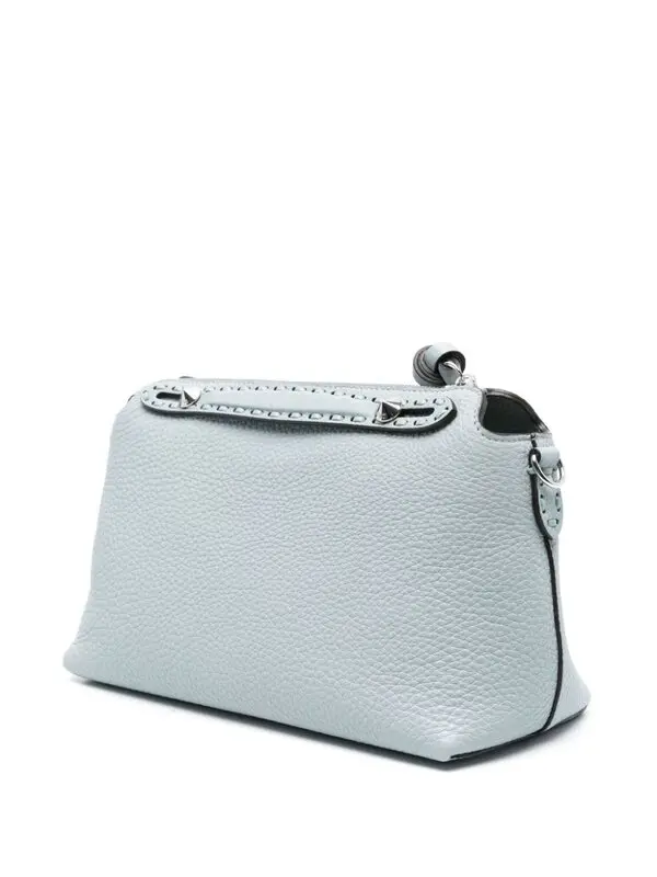 Fendi Medium The Way Selleria Crossbody Bag