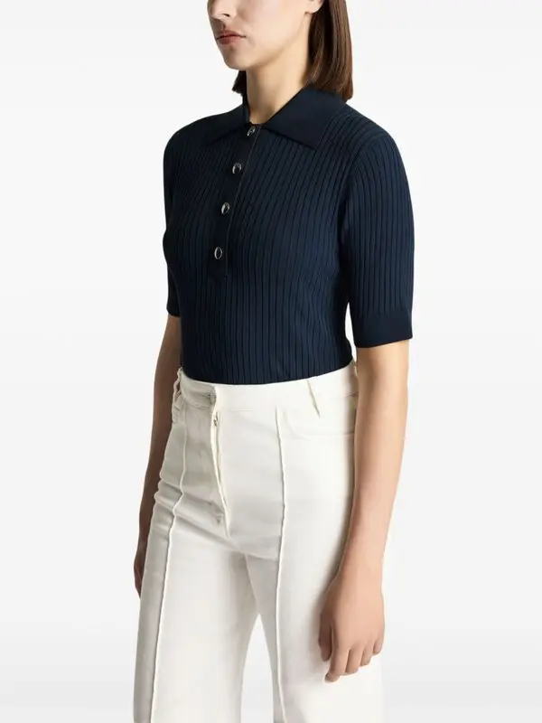 Fusalp Vela Polo Top