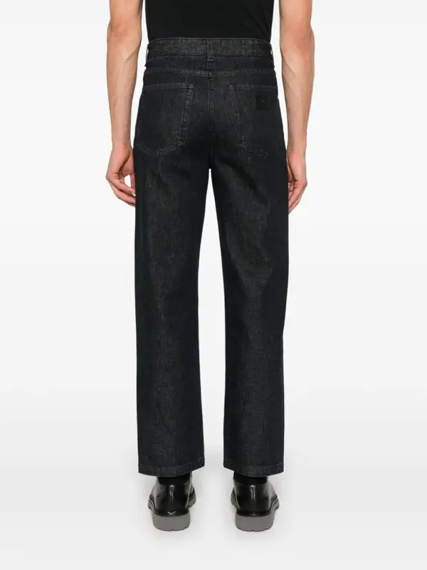 Fendi Straight-leg Jeans