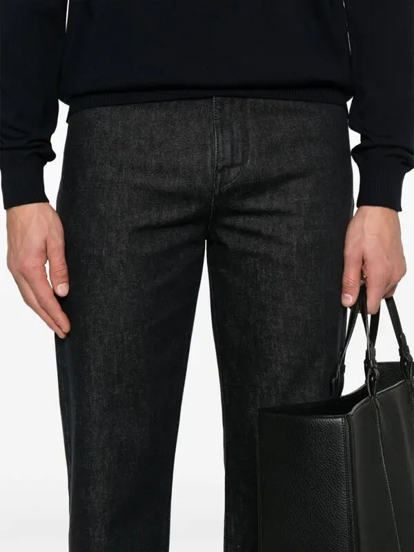 Fendi Straight-leg Jeans