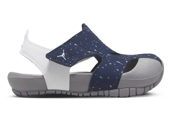 JORDAN Flare Sandals