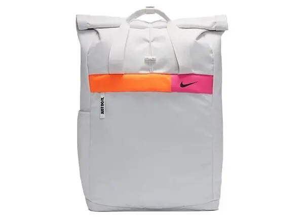 Nike Radiate Backpack - White