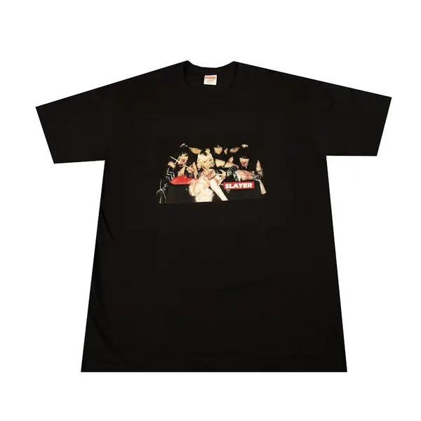 Supreme Slayer Altar Tee Shirt