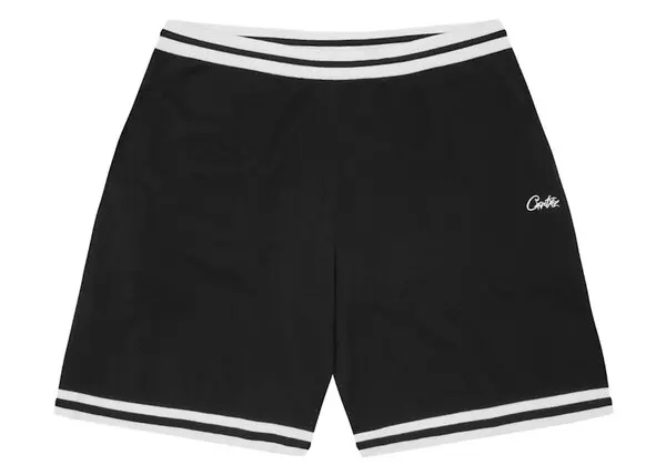 CORTEIZ Knit Shorts