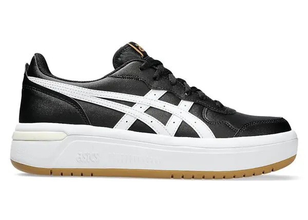 Asics Japan S Stin Sneakers - Black/white