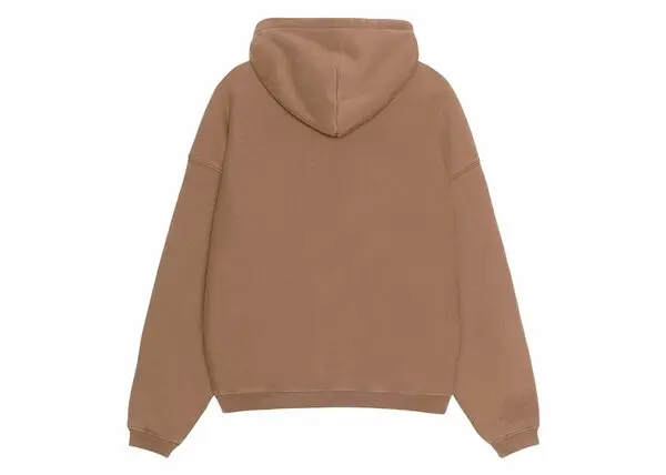 StÜssy 80 Relaxed Hoodie