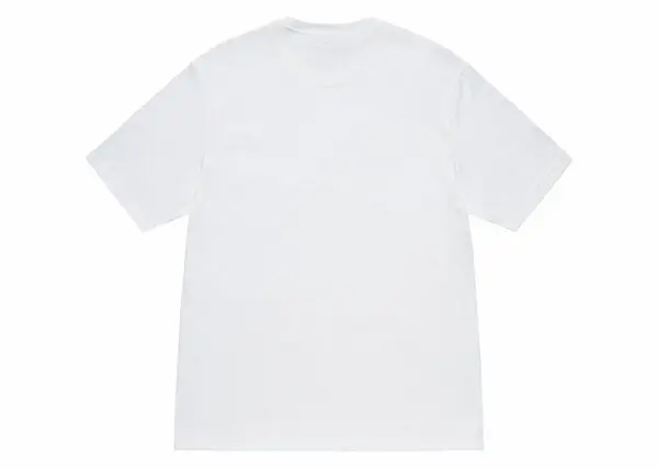 StÜssy Reformed Tee Shirt - White