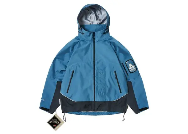 PALACE Gore-tex 3l Mtek Jacket