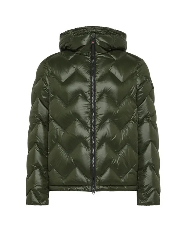 Peuterey Jacket - Oliva Nera