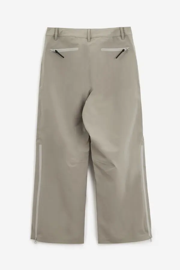 Hiking Patrol 3l Shell Pants In Beige - 53% Off | Editorialist