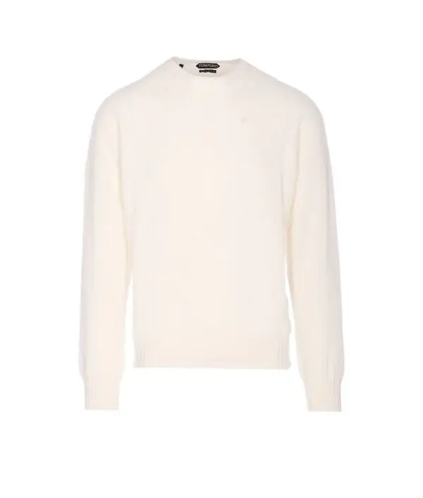 TOM FORD Knitwear Sweater - White