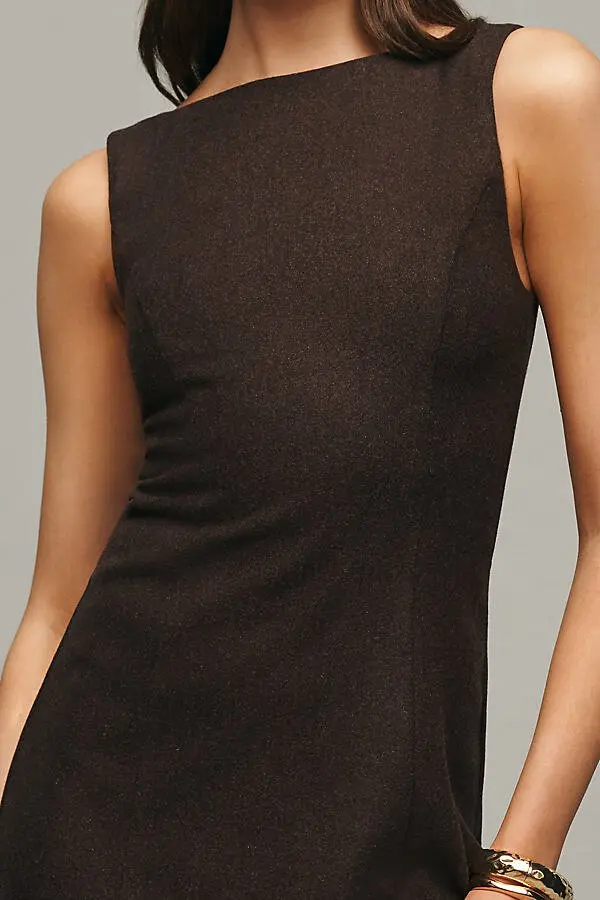reformation willene sleeveless mini dress Willene Sleeveless Mini Dress