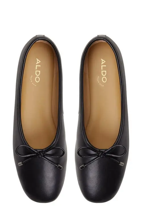 Aldo Joselie Ballerina Flat
